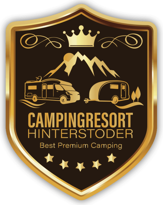 Impressum - Campingresort Hinterstoder