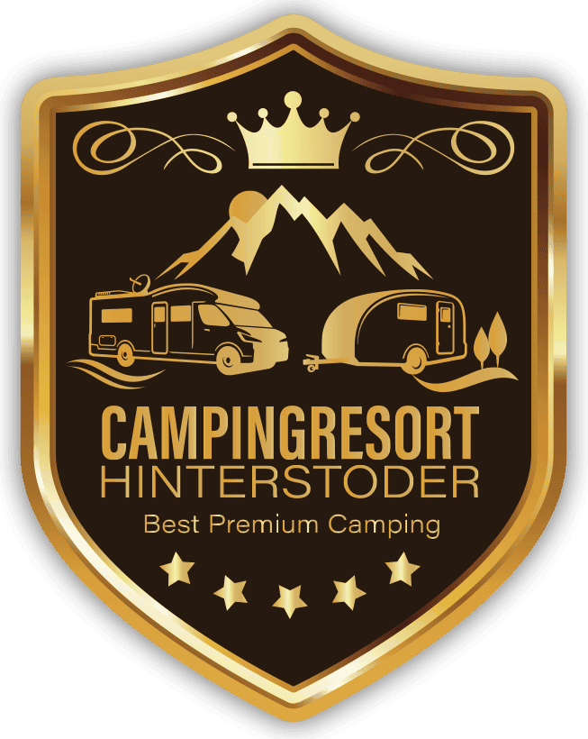 Campingresort Hinterstoder