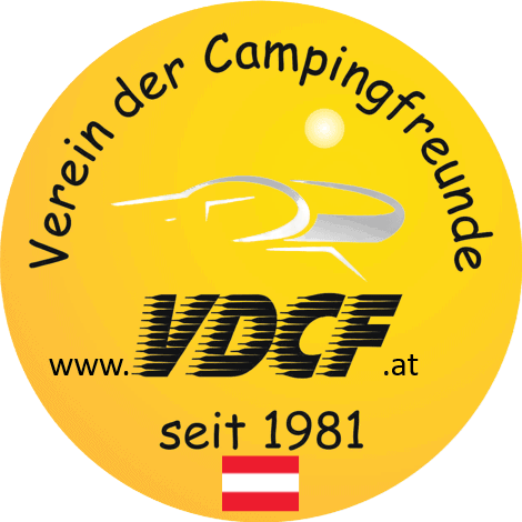 Campingresort Hinterstoder